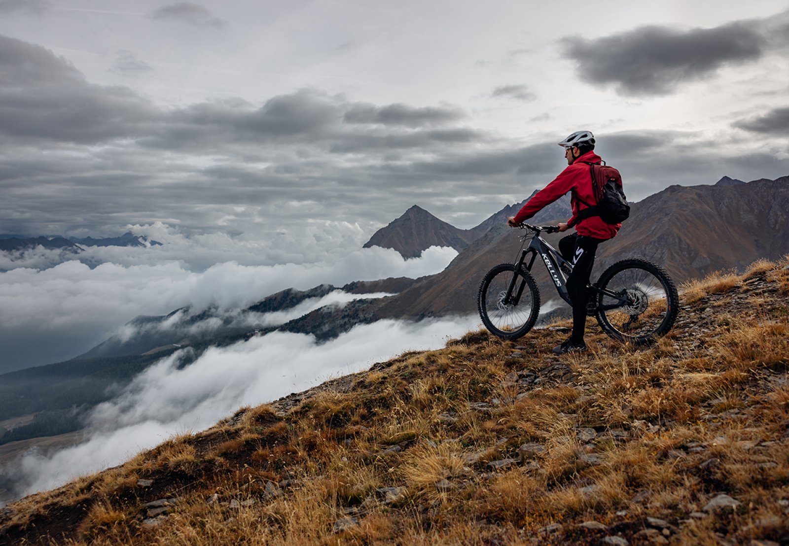 THEOS F70 SH 29/27.5" 820 Wh | Kellys